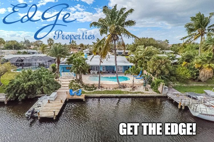 Edge Properties - Real Estate, Sell Homes