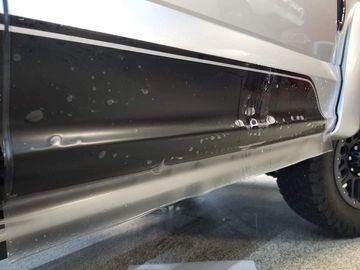 3M Paint Protection Film