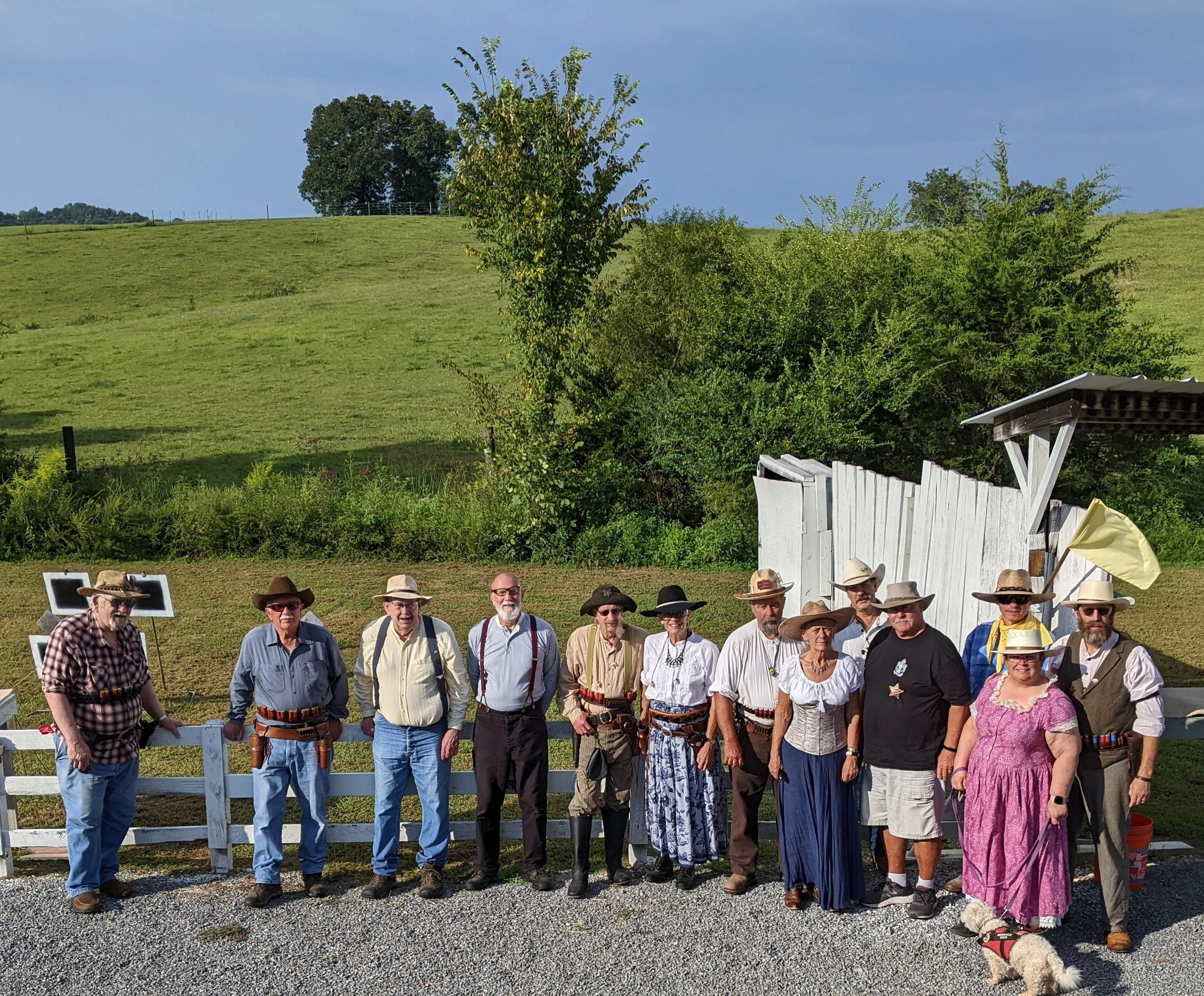 September 3, 2022 Main Match Notes