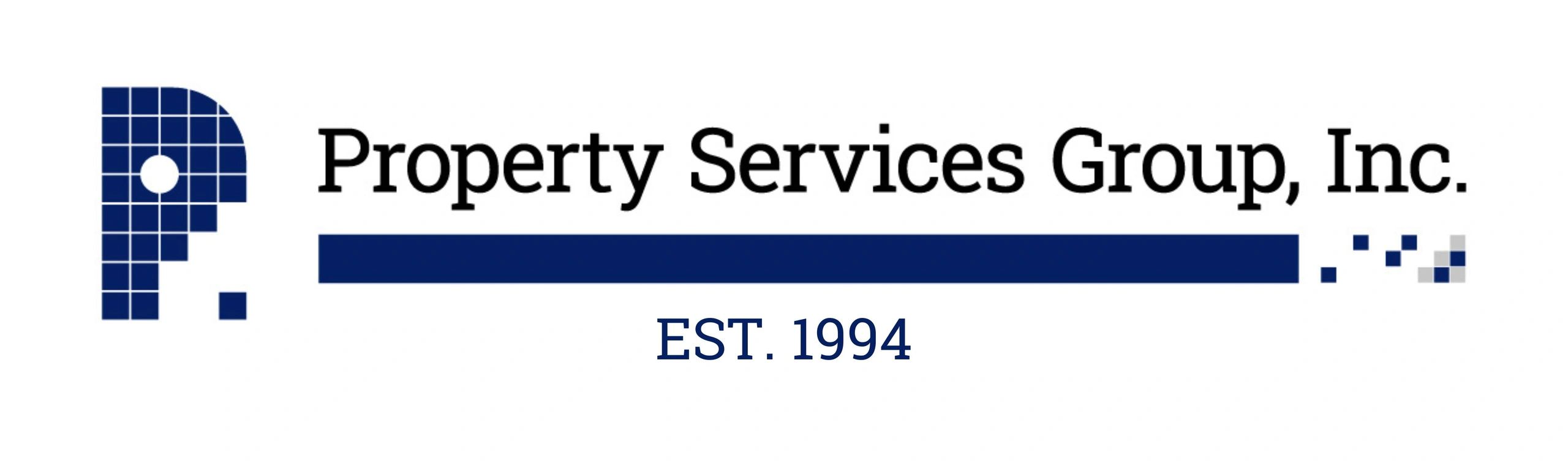 Property Services Group, Inc - Home