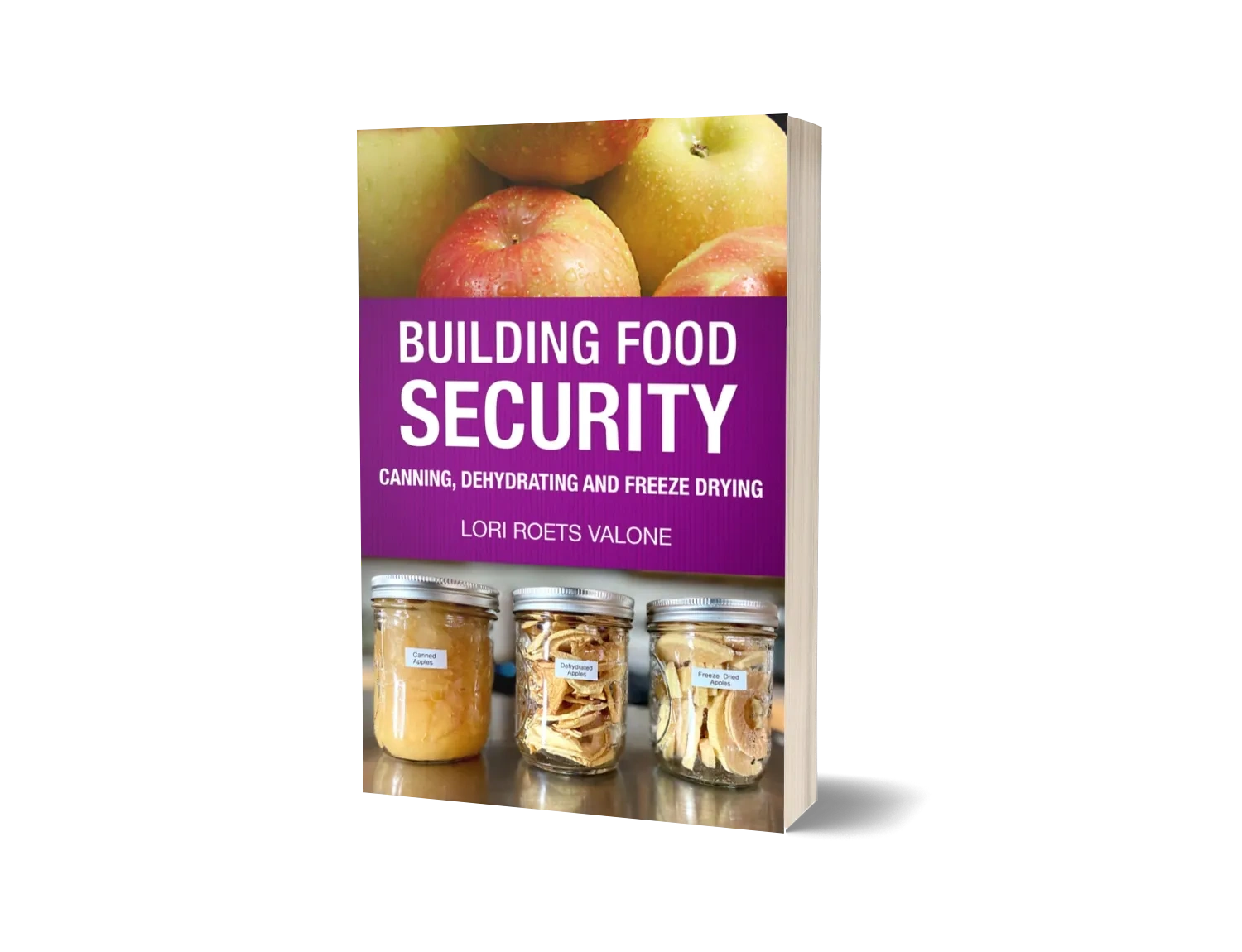 Building Food Security