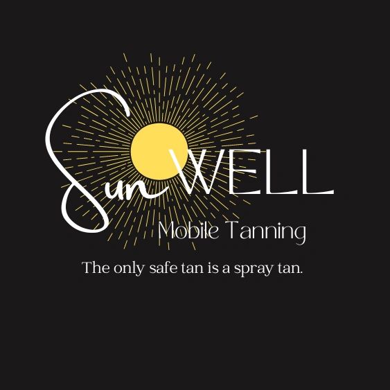 Get a Sun-Kissed Glow with Organic Spray Tan