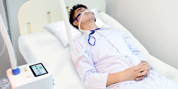 Comen Respiratory | Chemvalley Resources Inc.