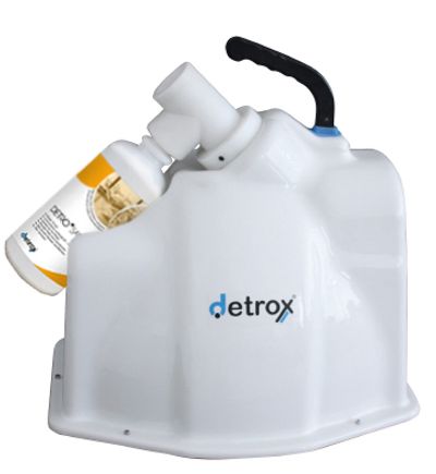 Detrox Disinfection | Chemvalley Resources Inc.