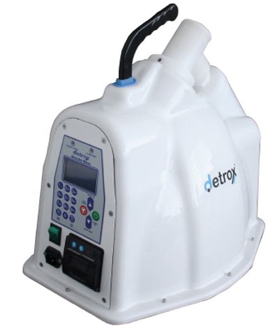 Detrox Disinfection | Chemvalley Resources Inc.