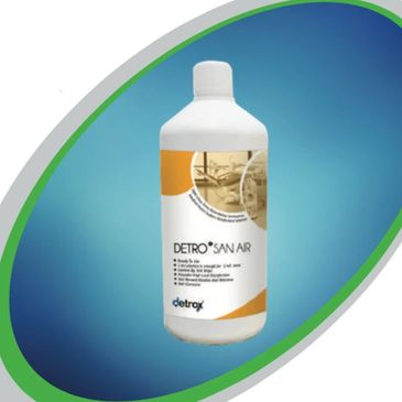 Detrox Disinfection | Chemvalley Resources Inc.