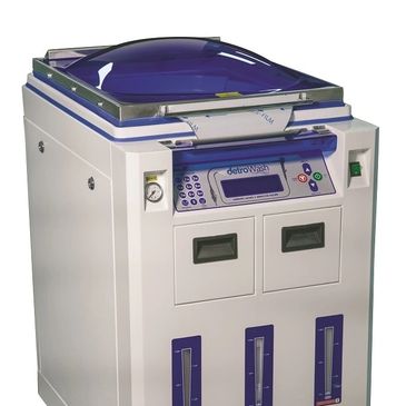 Detrox Disinfection | Chemvalley Resources Inc.