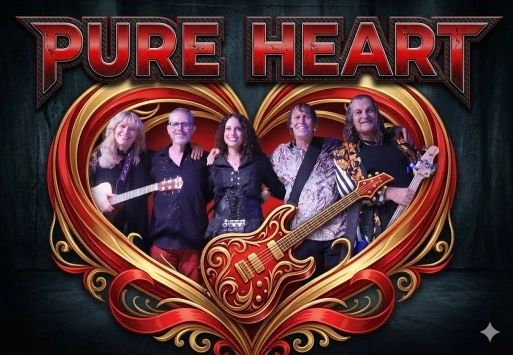 Pure Heart Band
