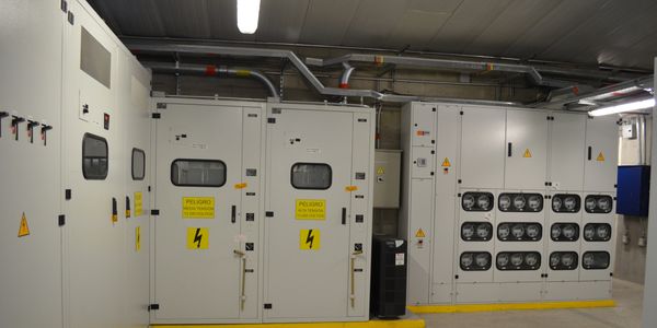 Vision Electrica S.A.S - Mantenimiento - Medellín, Antioquia | Vision ...