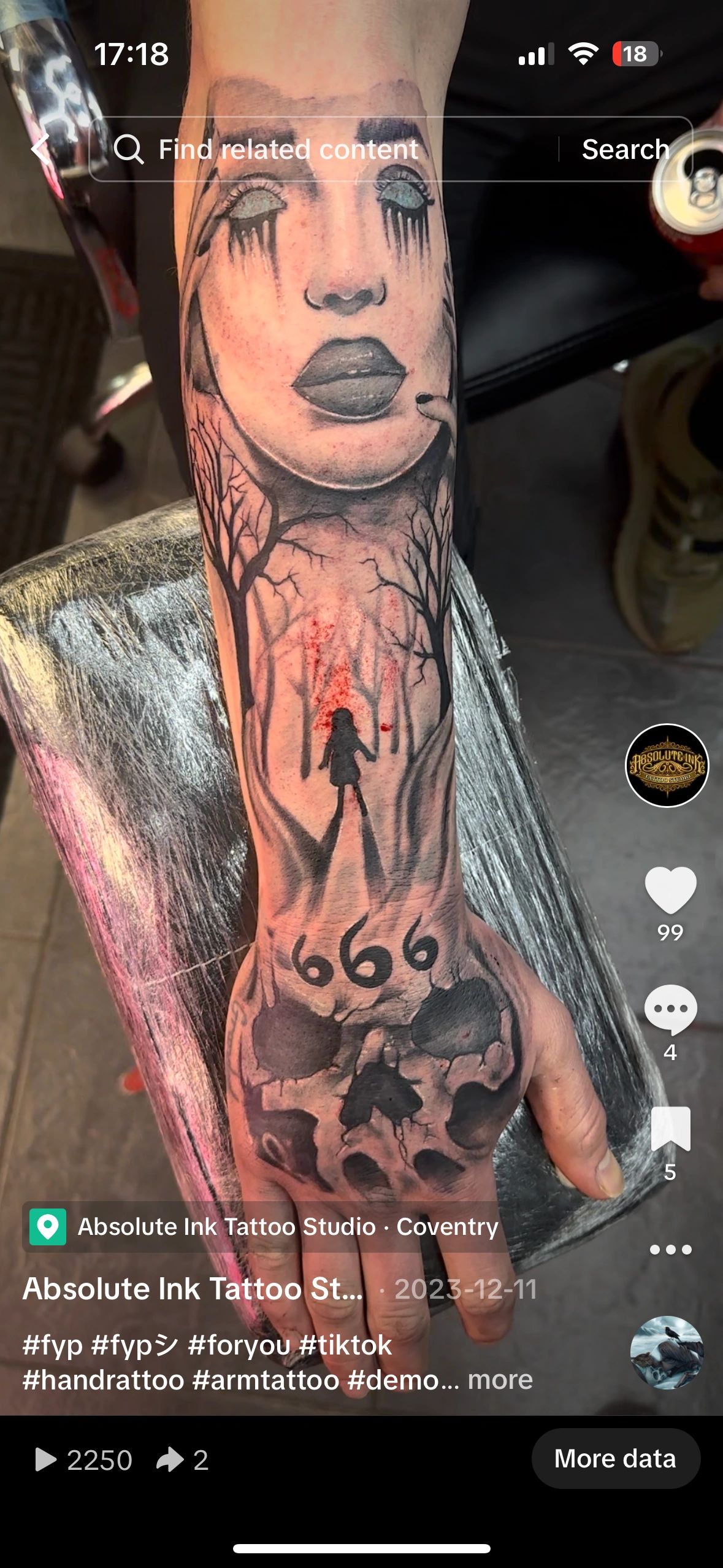 Absolute tattoo and piercing co - Bronctattooaus.com