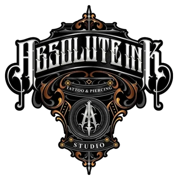 Absolute Ink Tattoo Piercing Laser Removal Studio Coventry - , England