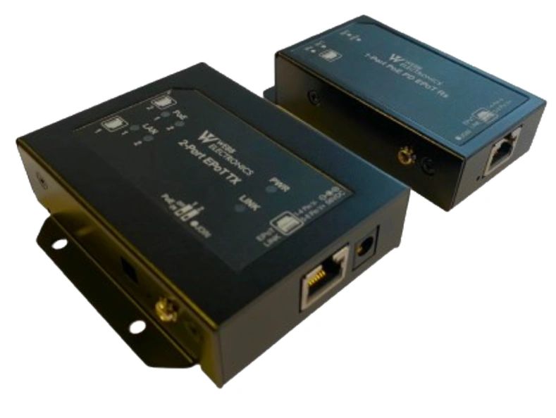 Webb Multi-Media Device -MMD2