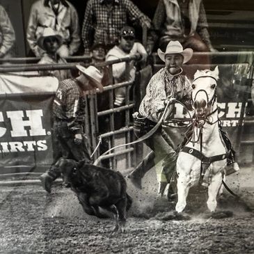 National Calf Ropers Association