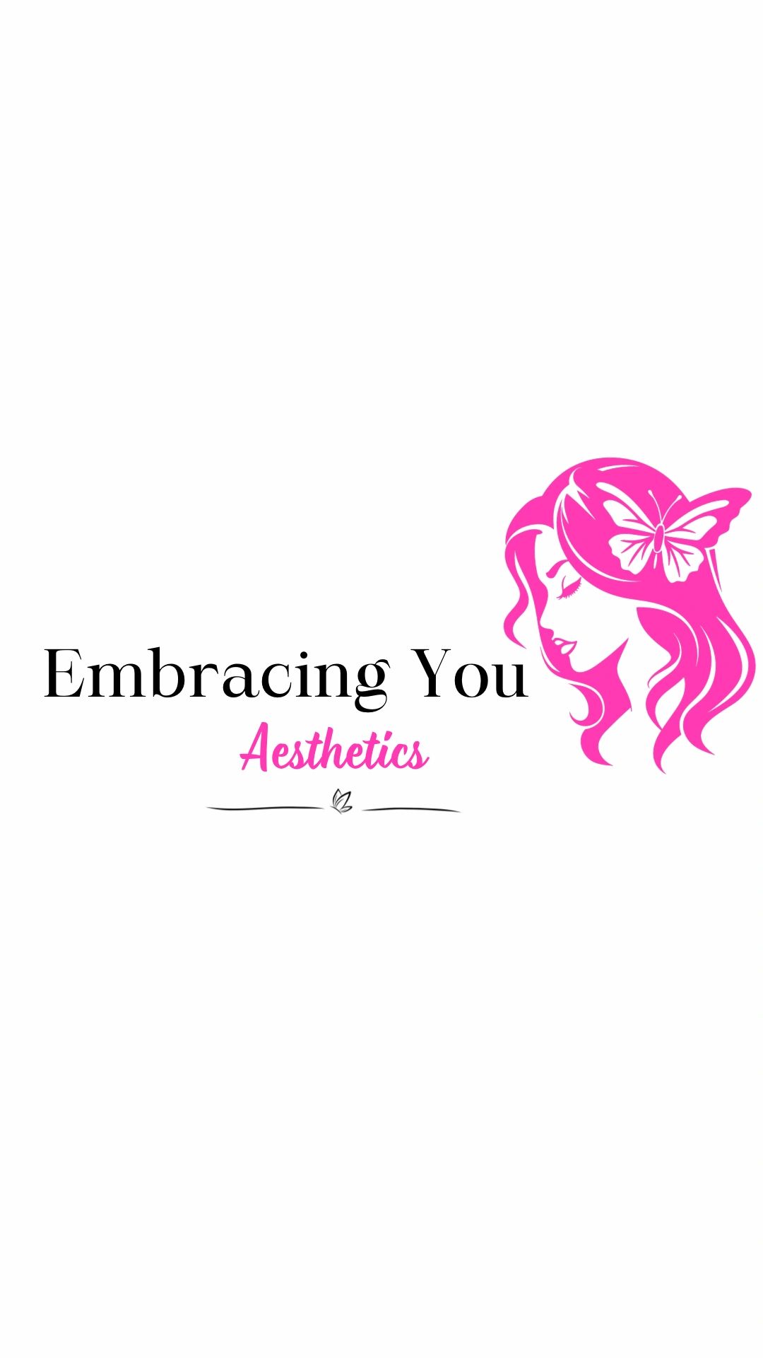 Embracing You Aesthetics