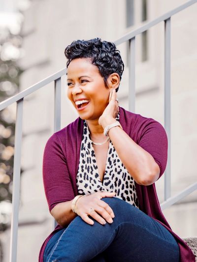 About | Deborah Porter