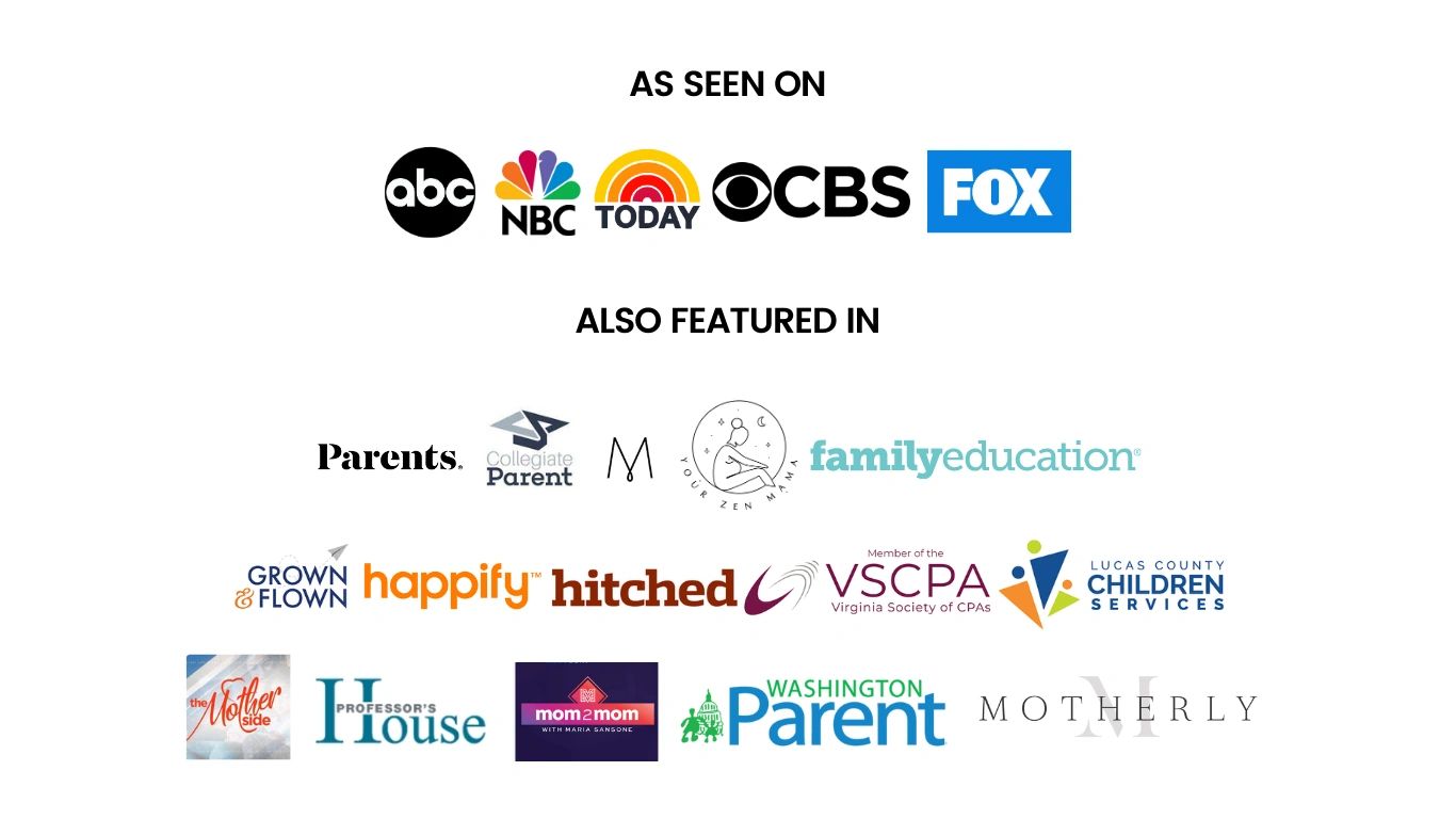 Deborah Porter - Mom Coach, Certified Life Coach, Overwhelmed Mom