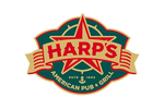 Harps American Pub & Grill - Pub, Great Food