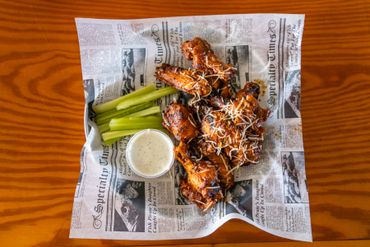 Photos | Harps American Pub & Grill