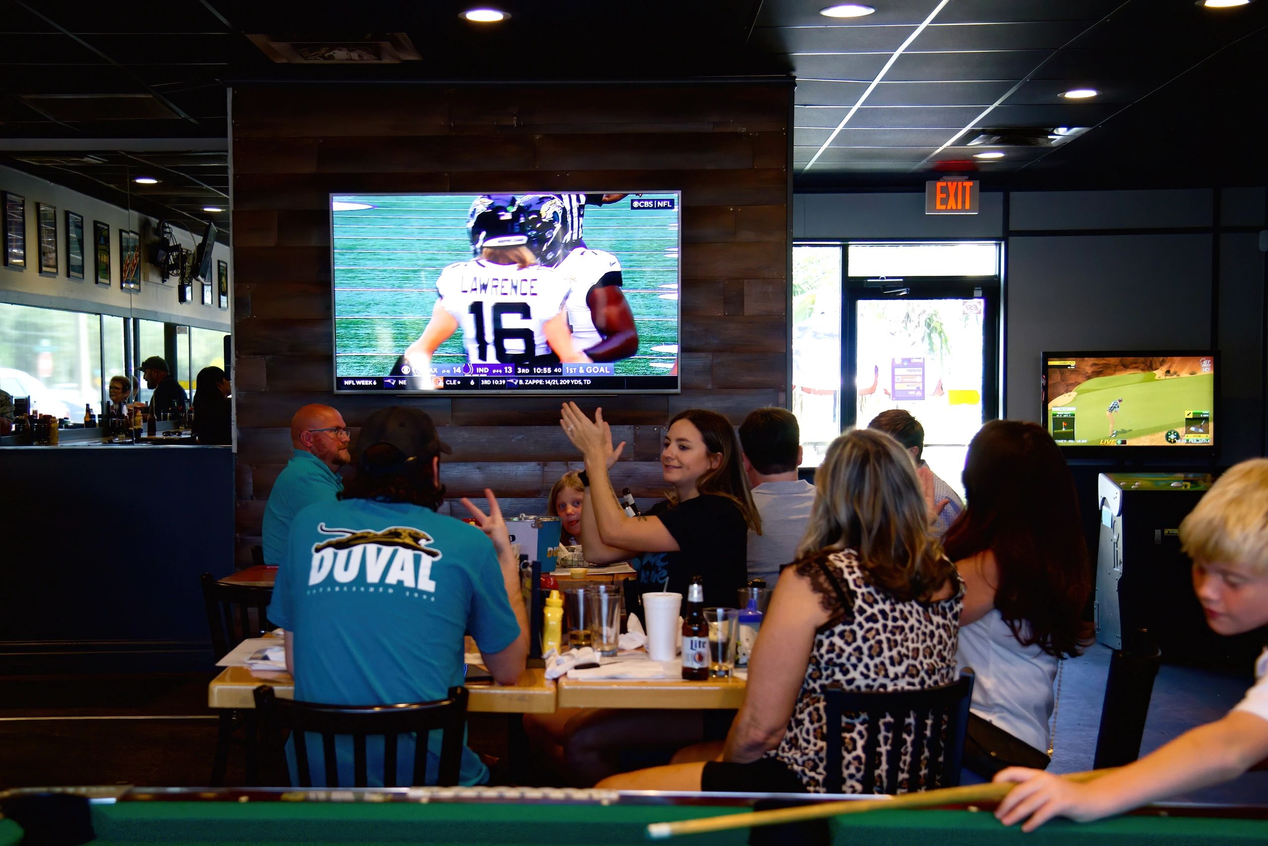 Harps American Pub & Grill - Pub, Great Food