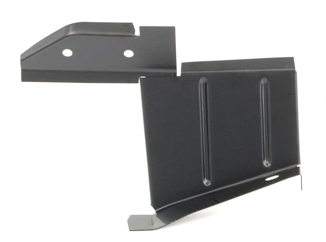 1966-70 B-Body Rocker to Frame Lower Splash Shield