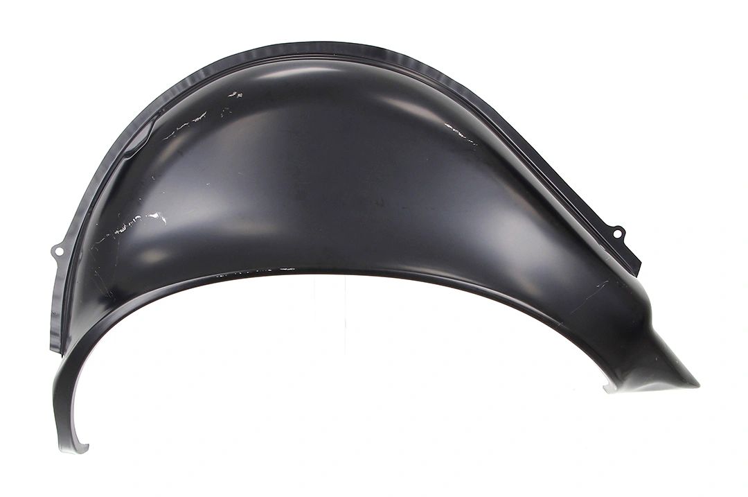 1963-65 Plymouth B-Body Outer Wheelhouse - LH
