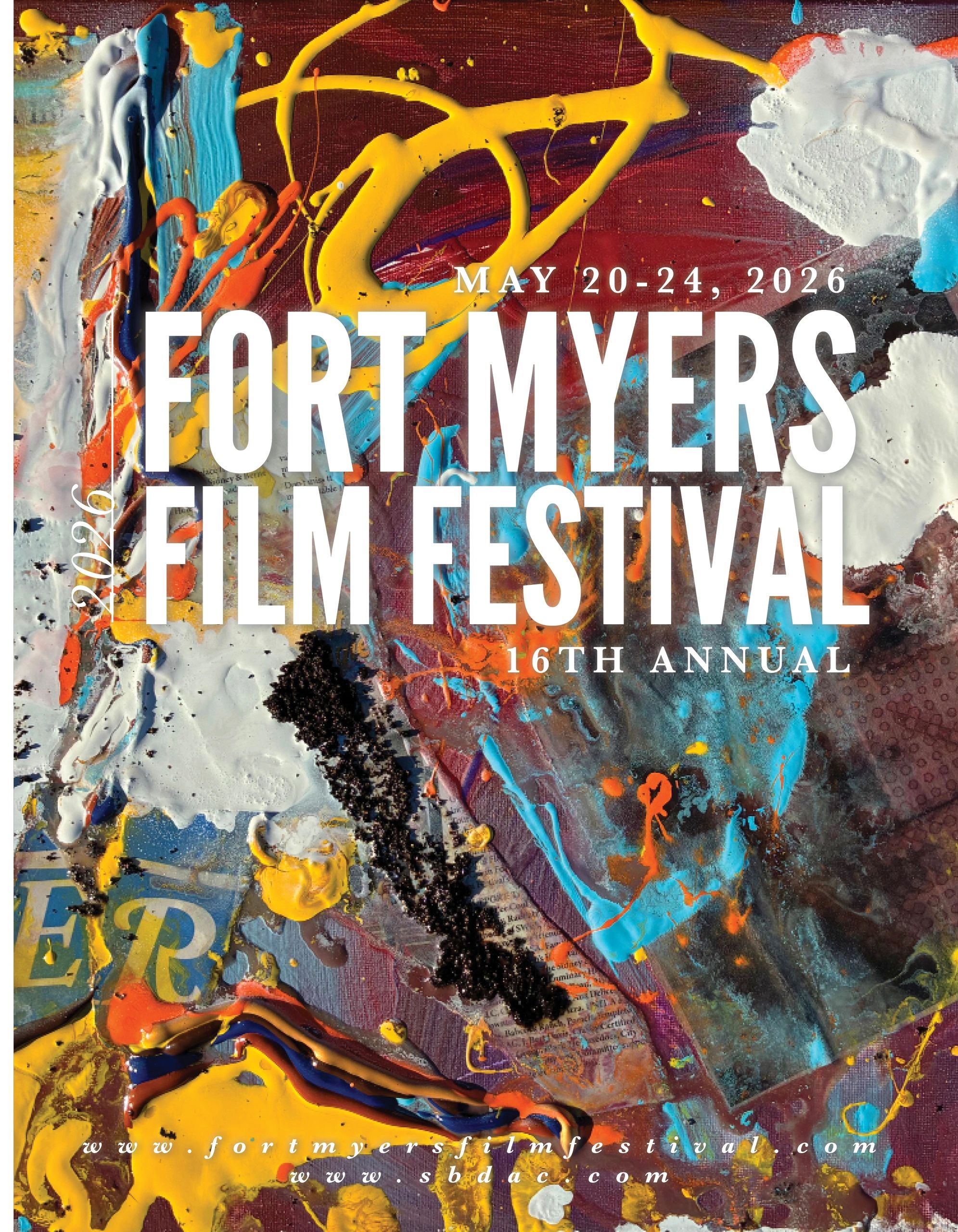 Fort Myers Film Festival returns May 20–24, 2026; VIP on sale!