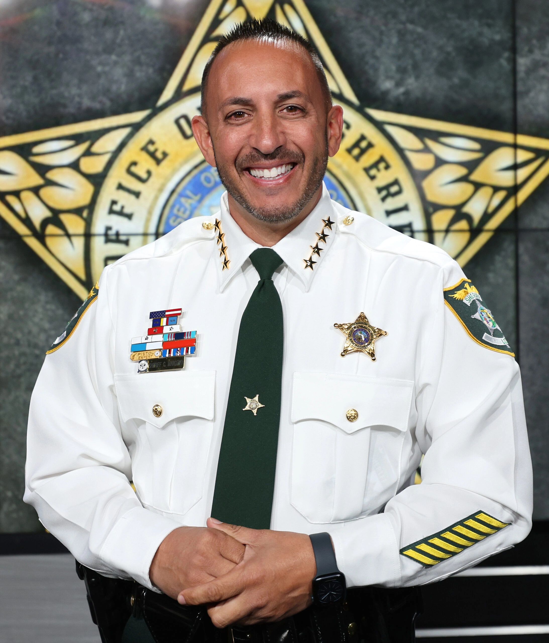 Fort Myers Film Festival to Honor Sheriff Carmine Marceno May 22