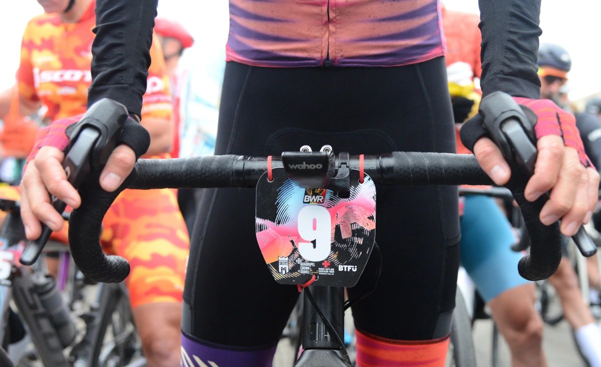 BELGIAN WAFFLE RIDE GALLERY