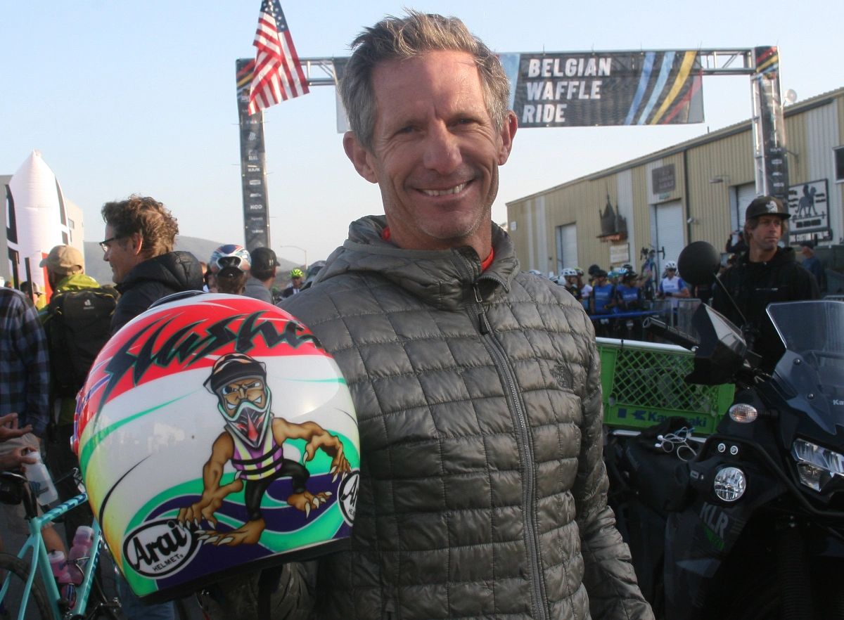 2023 GRAVEL WORLDS REVIEW WITH AMERICAN MEDALIST, VICTOR SHELDON