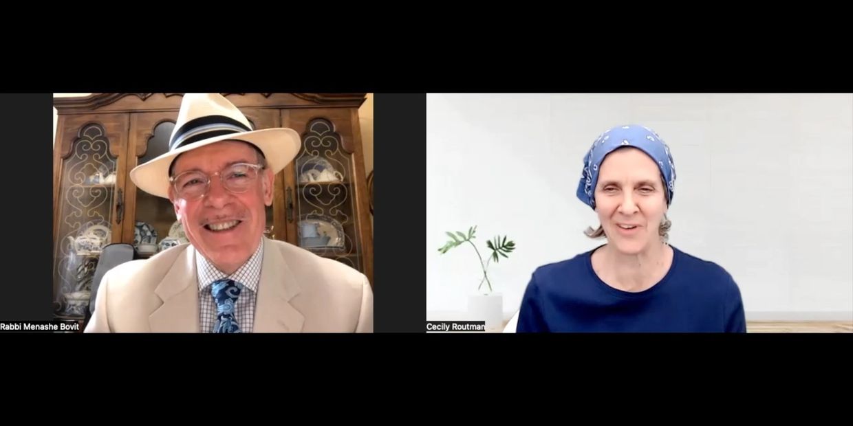 Jewish Pro Life - Jewish Pro-Life Foundation