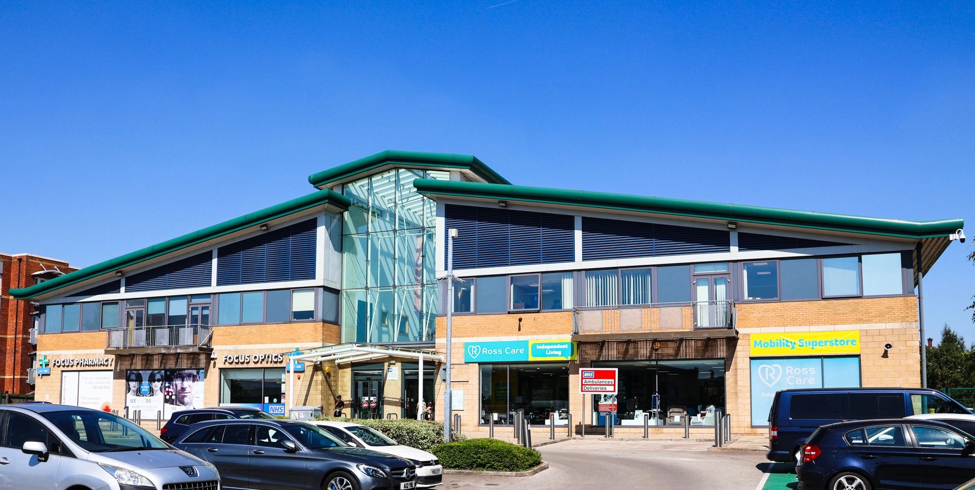 Online Consultations