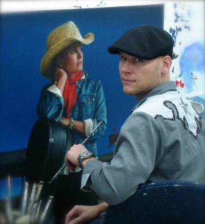 Lanetimothy.com - Fine Artist, Oil Painting, Paintings for Sale