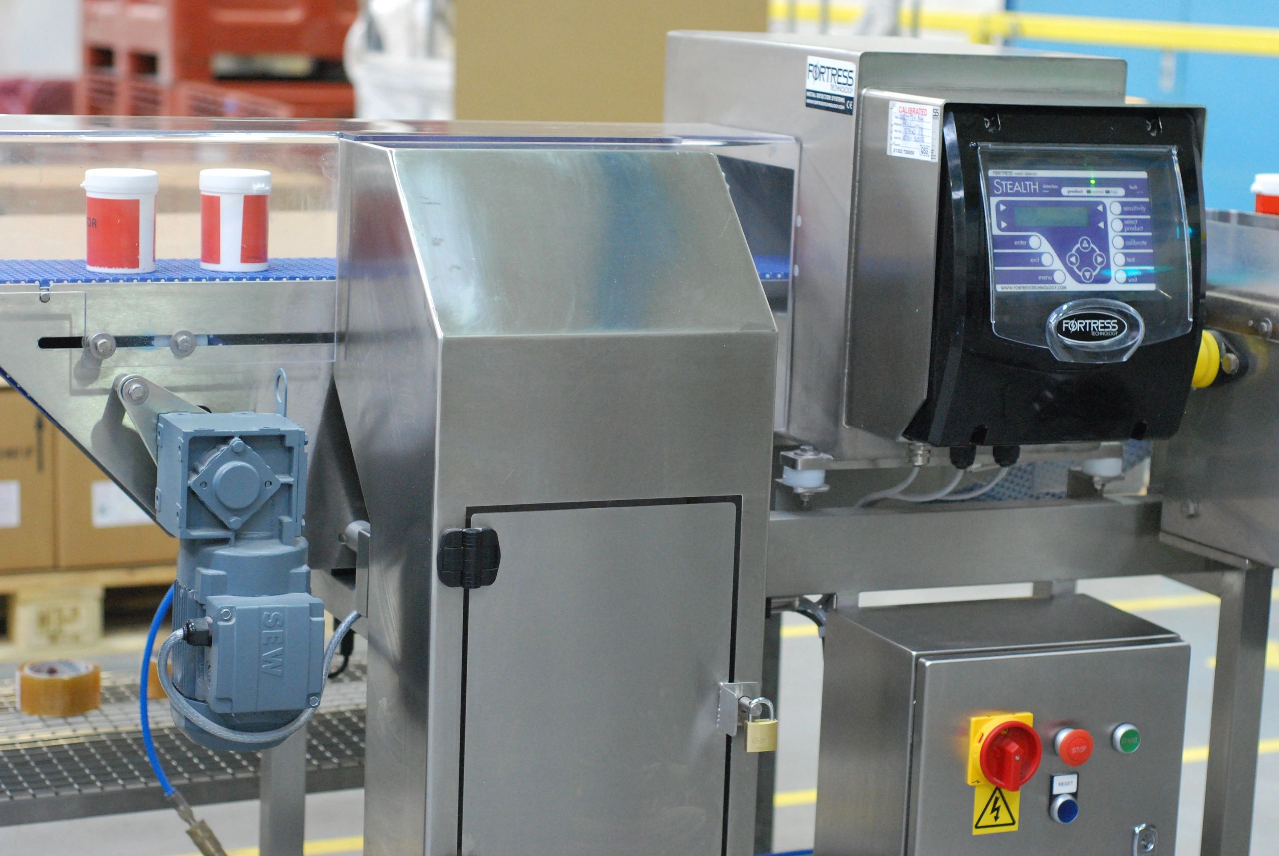 Tecnotronix - Detector De Metais