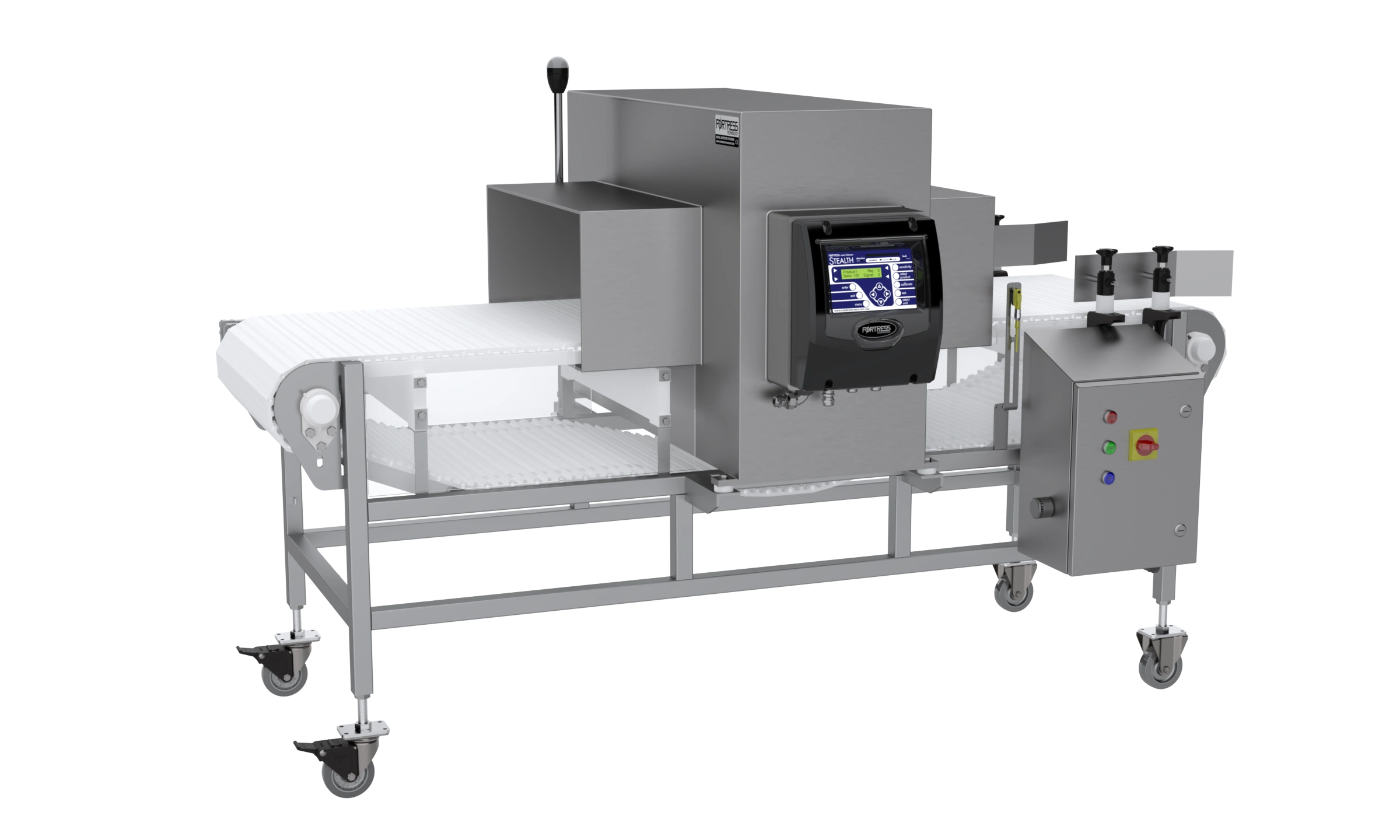 Tecnotronix - Detector De Metais