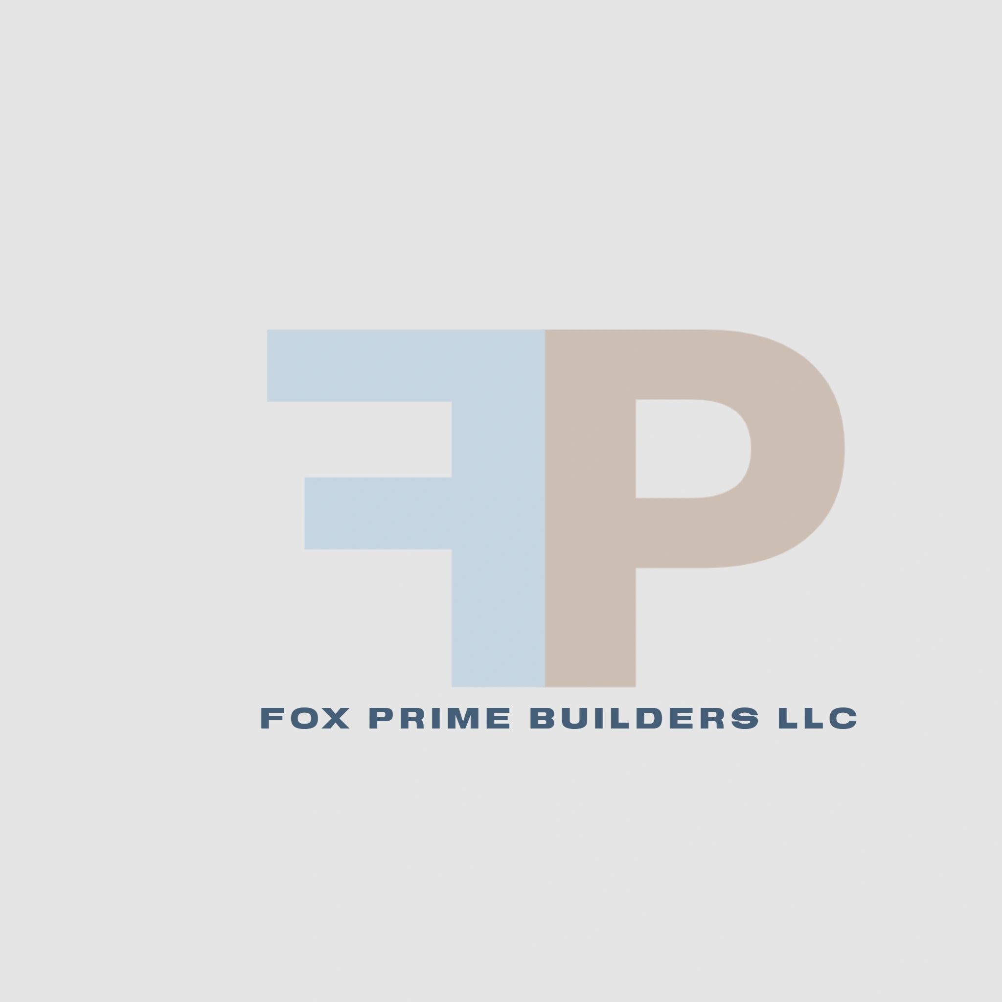 Fox Prime Builders LLC