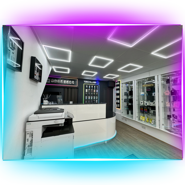TechLab+ | London | Ealing | Computer & Phone Repairs