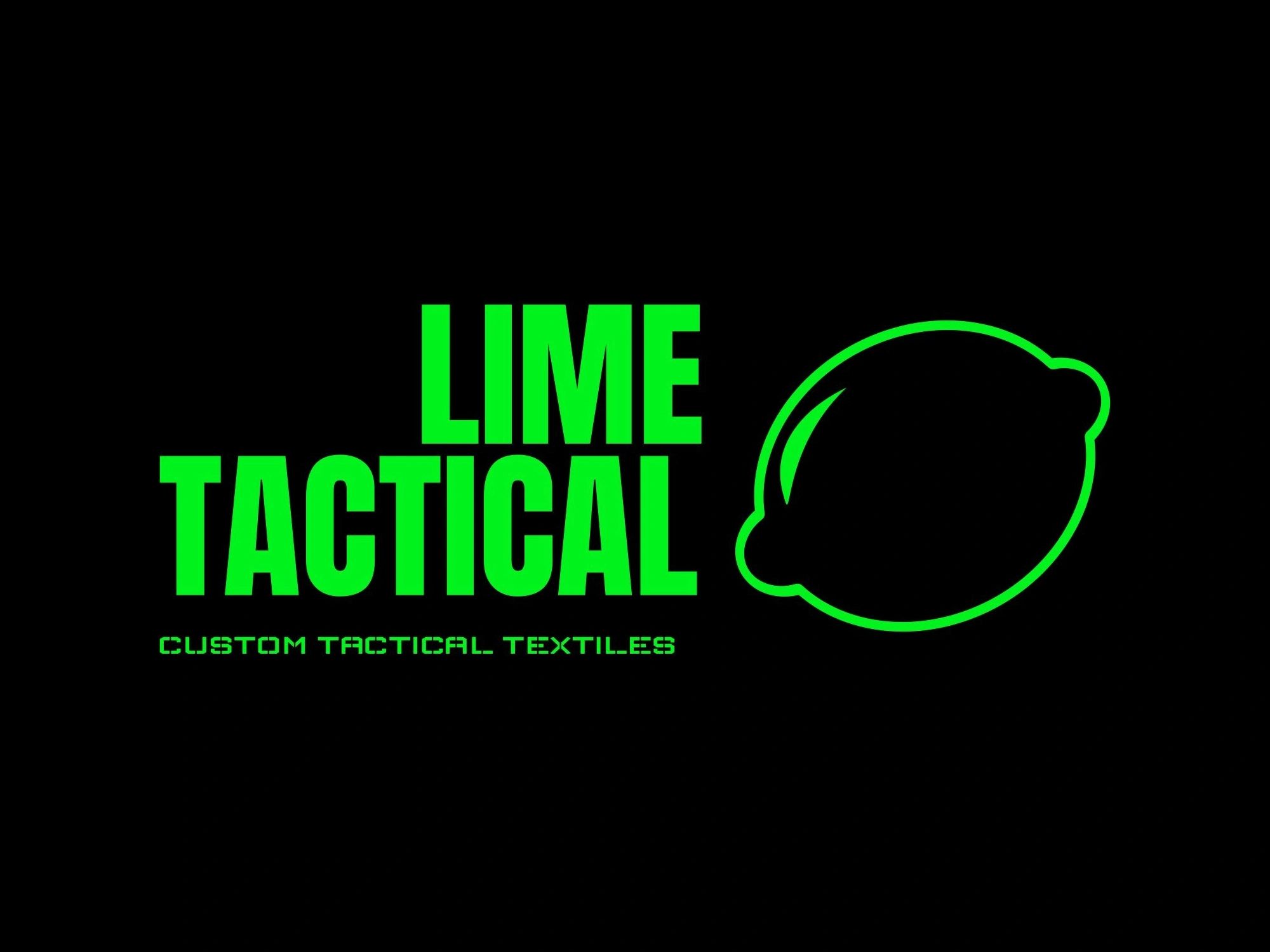 Lime Tactical