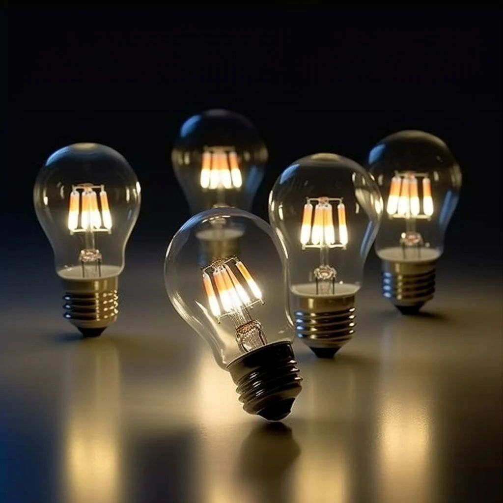 The Advantages of Upgrading to LED Lighting