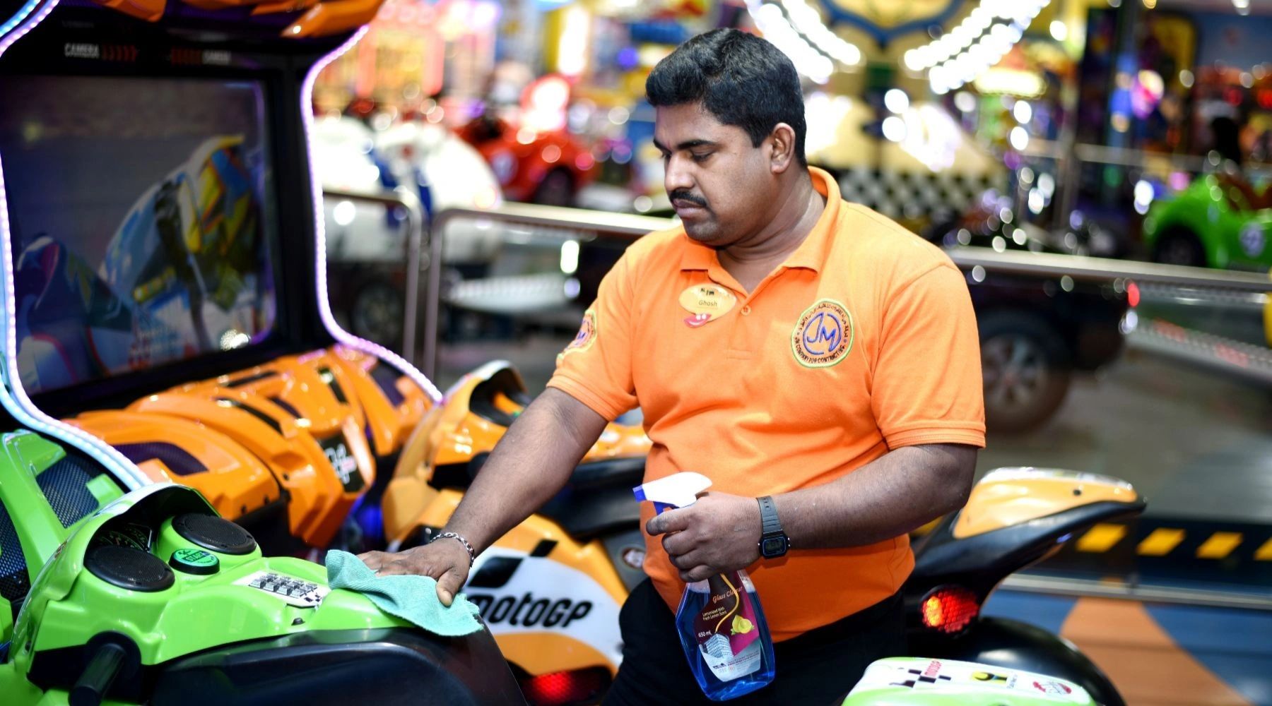 JM Group of Companies