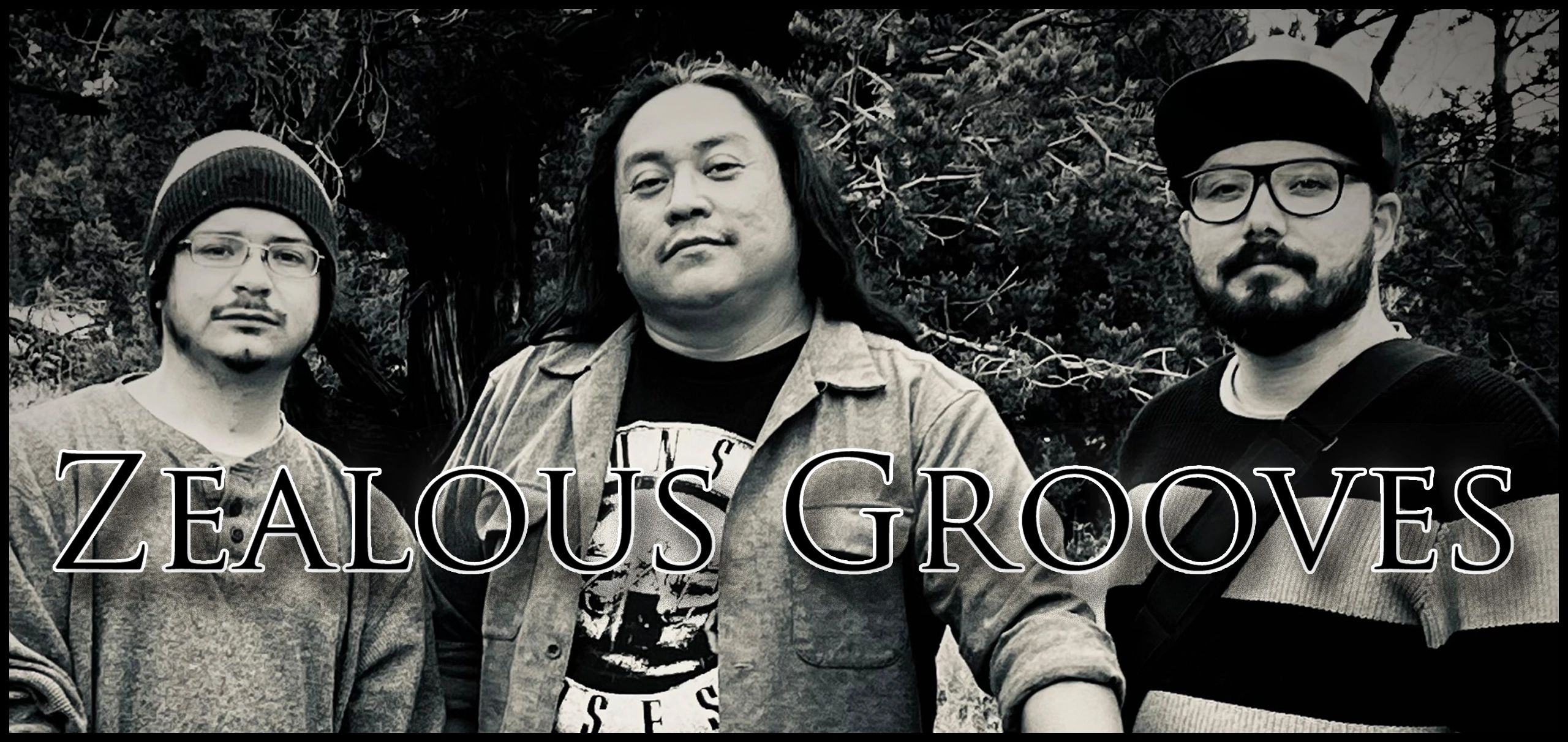 Zealous Grooves' Page
