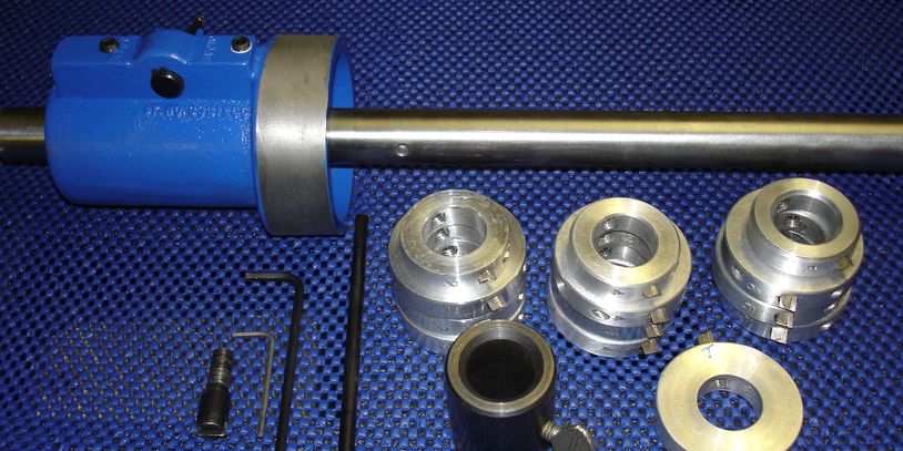 Rocky Jennings Enterprises