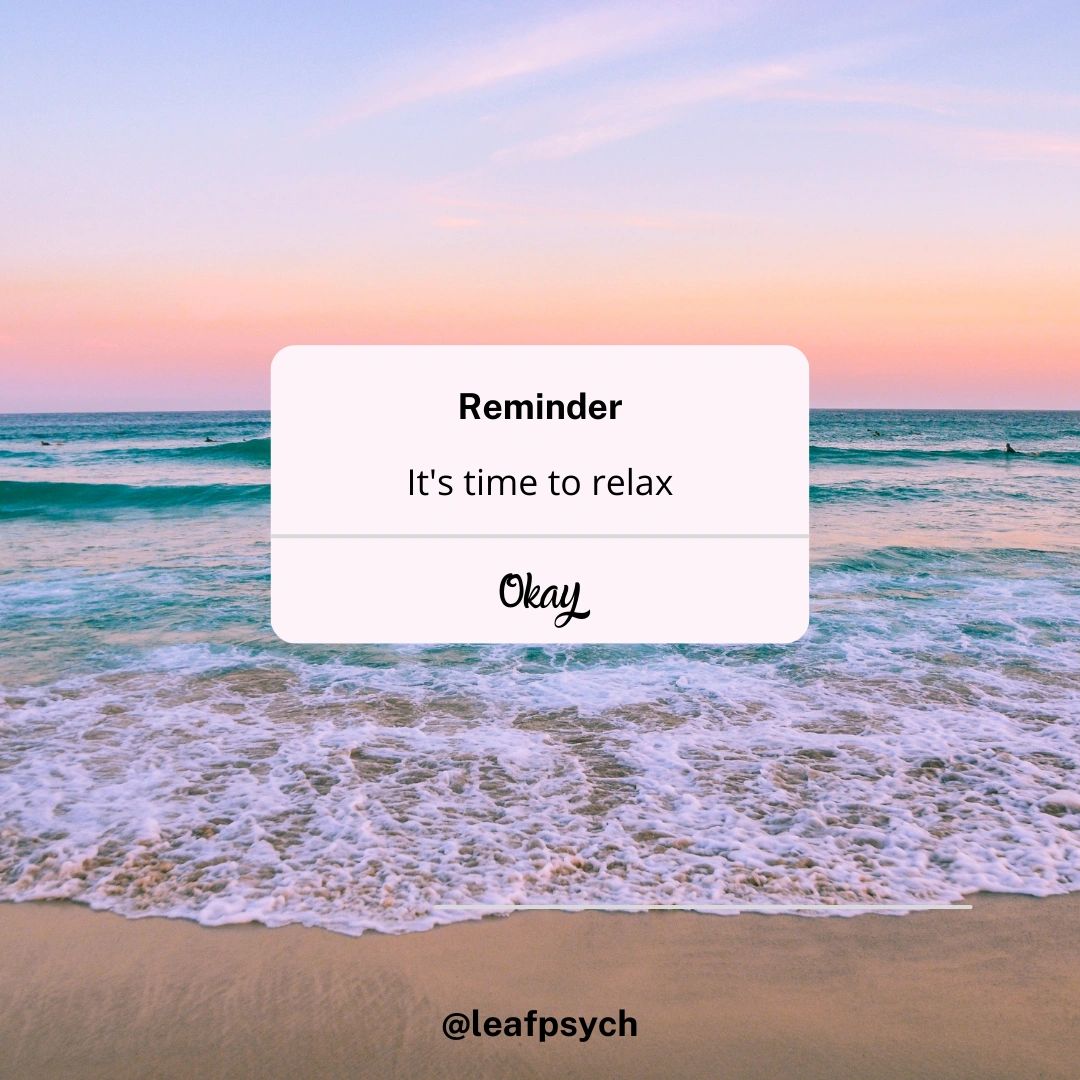 Unwind and Thrive: A Guide to Effective Relaxation