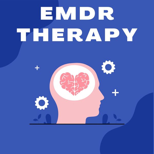EMDR Therapy EMDR Therapy