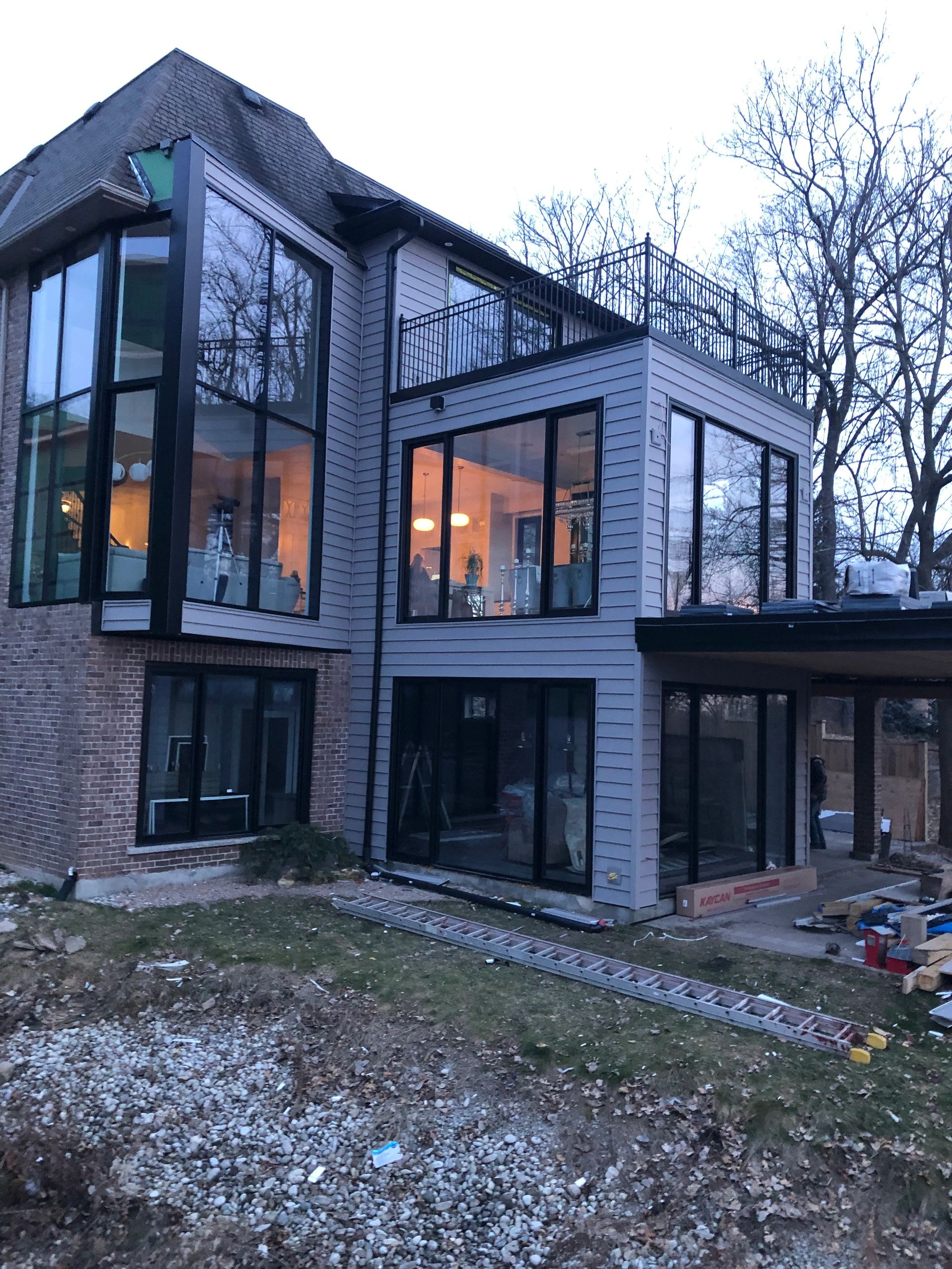 4wards Exteriors - Niagara Region Exterior Contractor, Siding ...