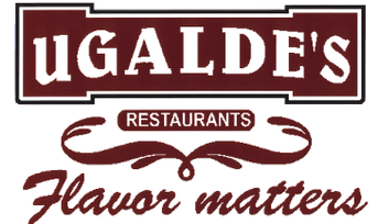 Menu | Ugalde's Family Restaurant