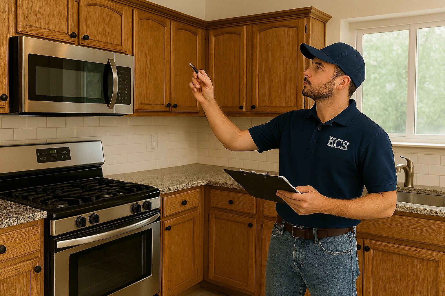 Keystone Compliance Solutions