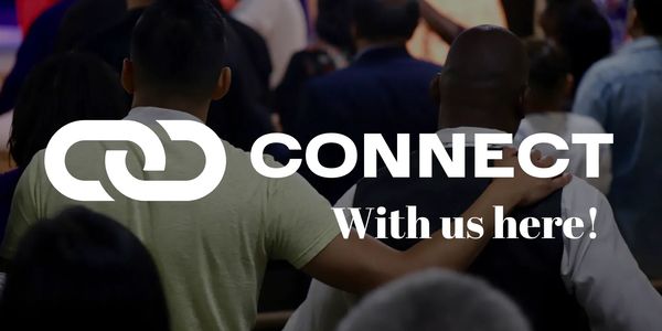 Connect with Us