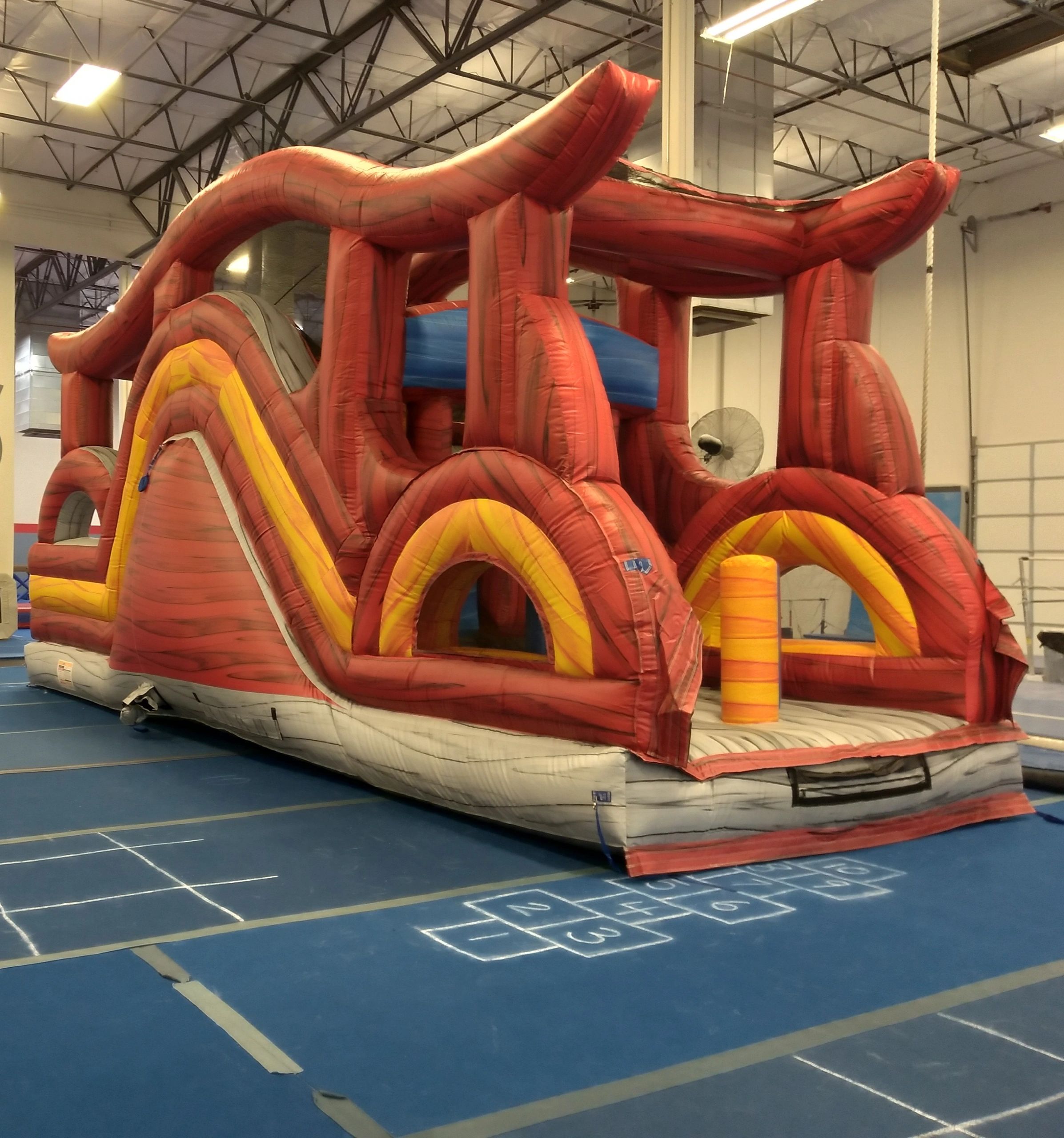 Affordable Bounce House Rentals for Your Backyard Events