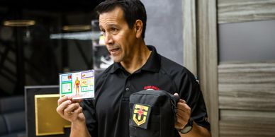 Clear-Armor - Bullet Resistant Laminate, School Safety Laminate ...