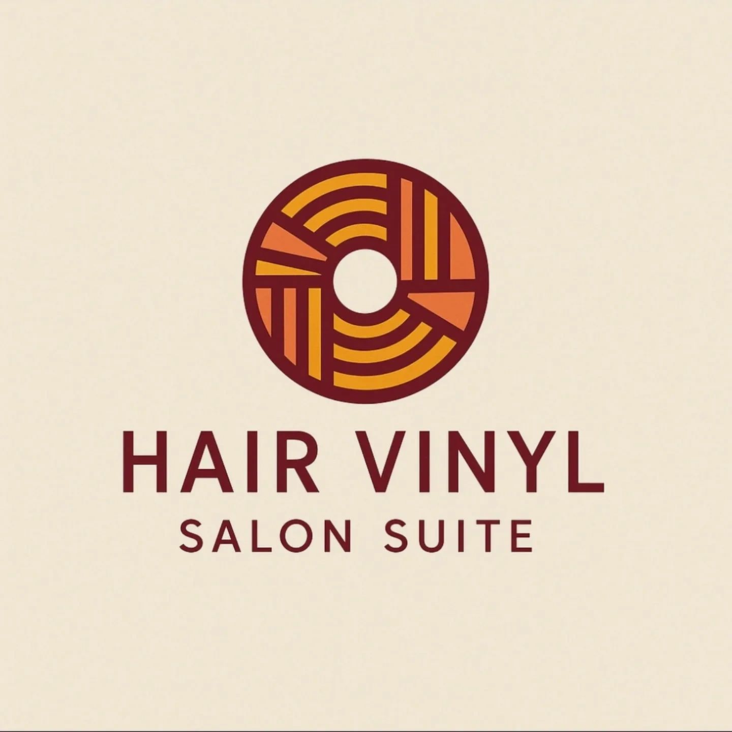 Hair Vinyl